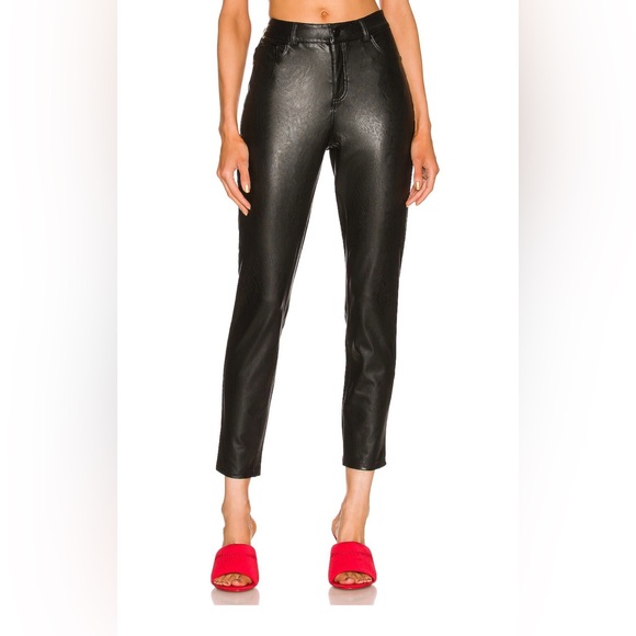 Commando | Pants & Jumpsuits | Commando 5 Pocket Faux Leather Pants ...